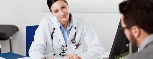 Fahrplan Laborwerte – welche Analysen in welchem Alter? · MVZ Clotten ...