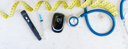 Neue VersorgungsLeitlinie Typ-2-Diabetes: Screening bei erhöhtem Risiko ...