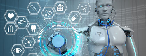 Chatbots – Science-Fiction im Alltag · MVZ Clotten Labor Dr. Haas, Dr ...